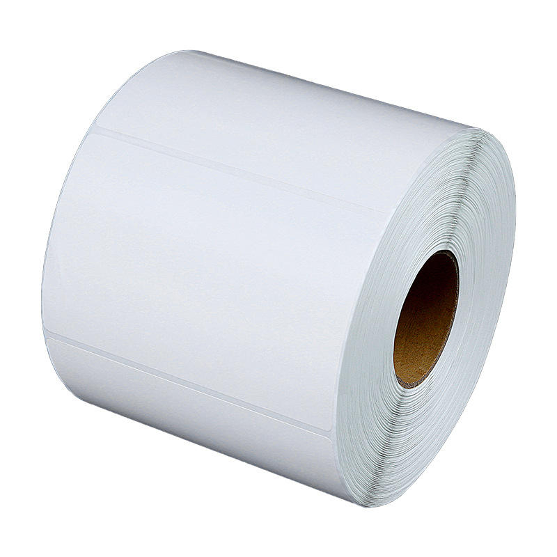 Packaging label (old) waterproof durable self-adhesive pvc printing ...